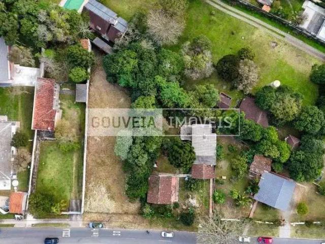 Terreno / Lote para Venda em Curitiba/PR Pilarzinho