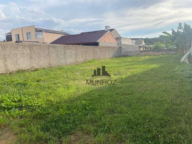 Terreno / Lote para Venda em Curitiba/PR Pilarzinho