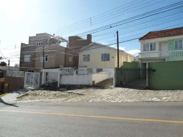 Terreno / Lote para Venda em Curitiba/PR Pilarzinho