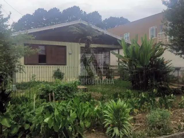 Terreno / Lote para Venda em Curitiba/PR Pilarzinho