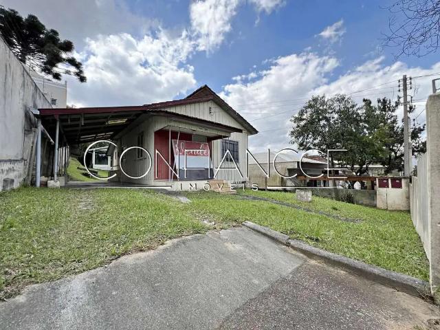 Terreno / Lote para Venda em Curitiba/PR Pilarzinho