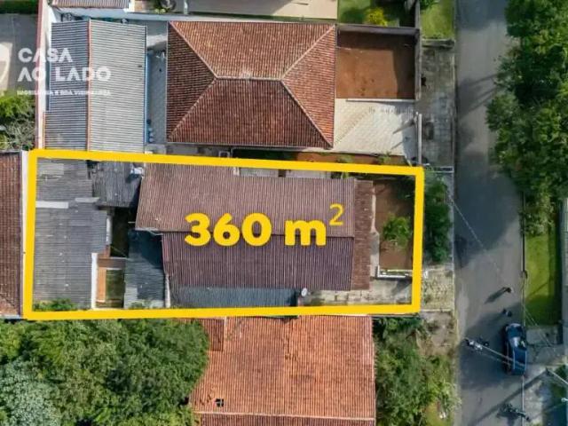 Terreno / Lote para Venda em Curitiba/PR Pilarzinho