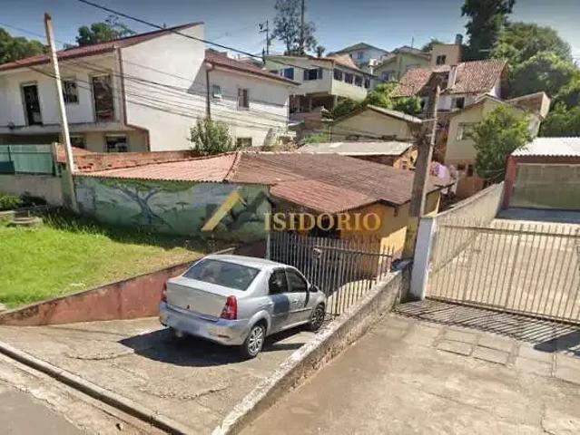 Terreno / Lote para Venda em Curitiba/PR Pilarzinho
