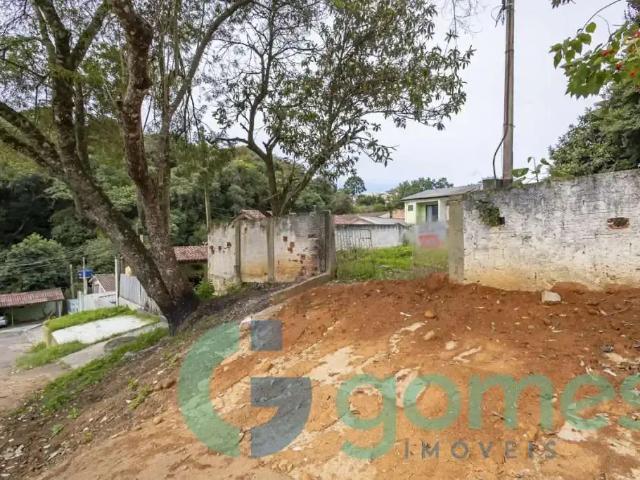 Terreno / Lote para Venda em Curitiba/PR Pilarzinho