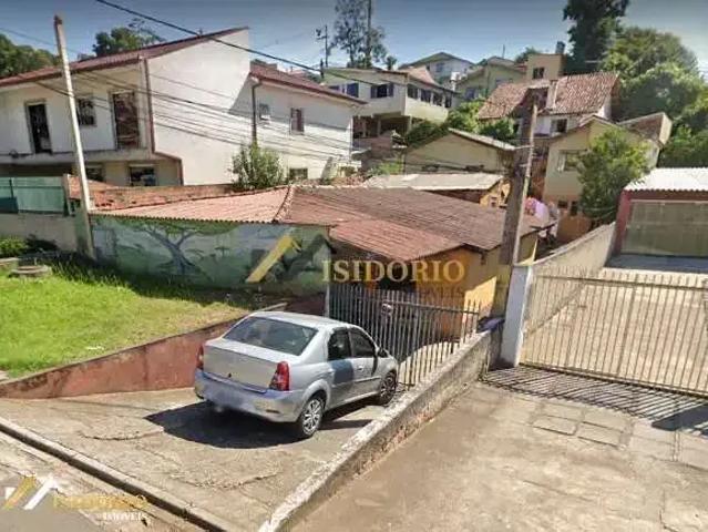 Terreno / Lote para Venda em Curitiba/PR Pilarzinho