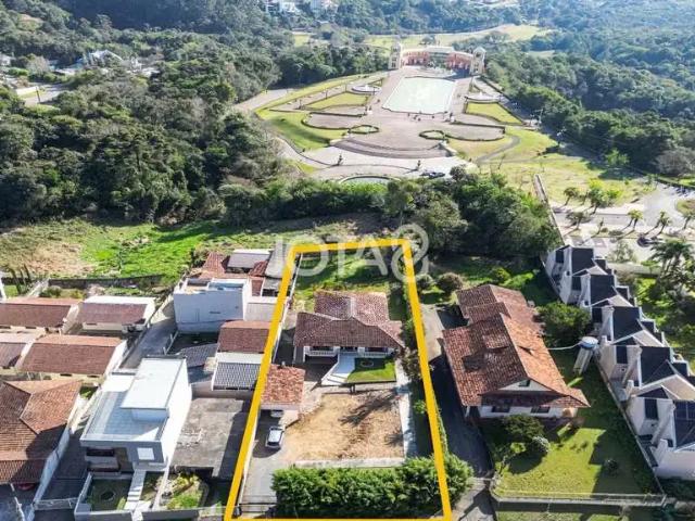 Terreno / Lote para Venda em Curitiba/PR Pilarzinho