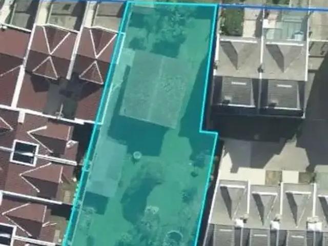 Terreno / Lote para Venda em Curitiba/PR Pilarzinho
