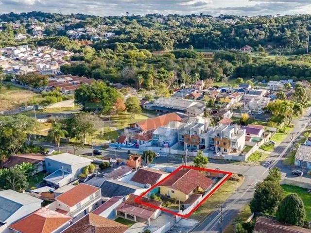 Terreno / Lote para Venda em Curitiba/PR Pilarzinho