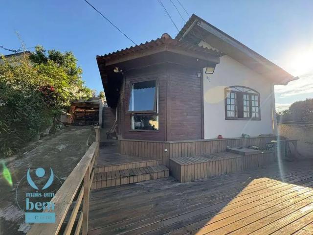 Terreno / Lote para Venda em Curitiba/PR Pilarzinho