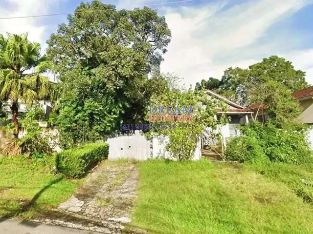 Terreno / Lote para Venda em Curitiba/PR Pilarzinho