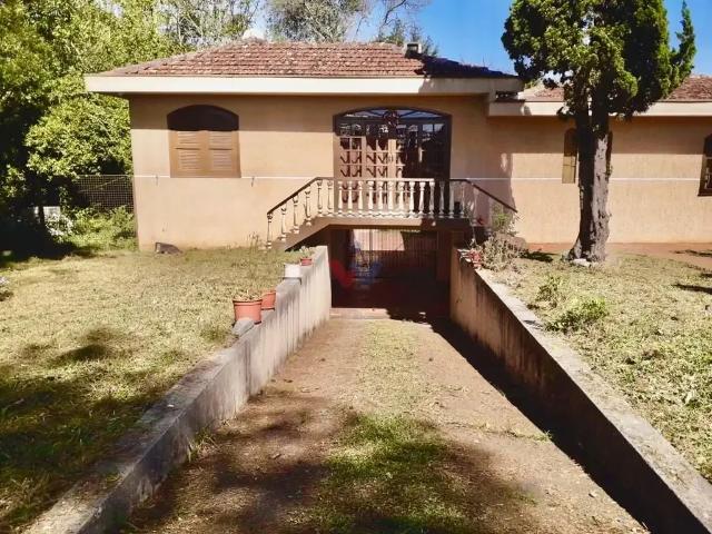 Terreno / Lote para Venda em Curitiba/PR Pilarzinho