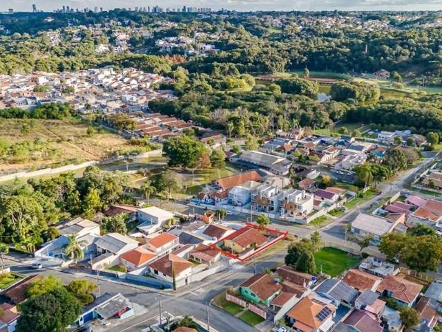 Terreno / Lote para Venda em Curitiba/PR Pilarzinho