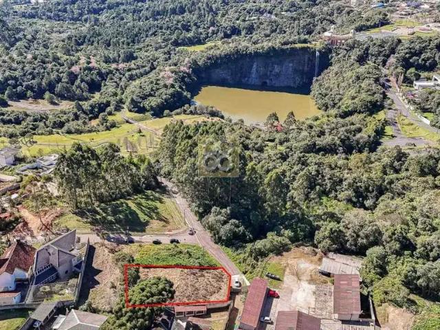 Terreno / Lote para Venda em Curitiba/PR Pilarzinho
