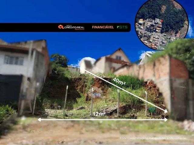 Terreno / Lote para Venda em Curitiba/PR Pilarzinho
