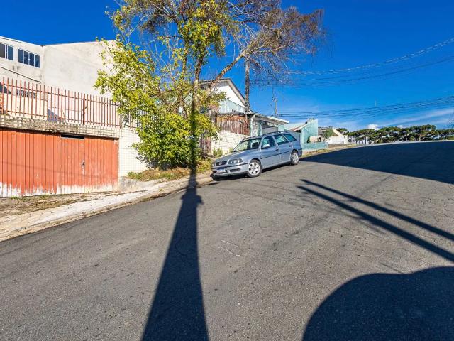 Terreno / Lote para Venda em Curitiba/PR Pilarzinho