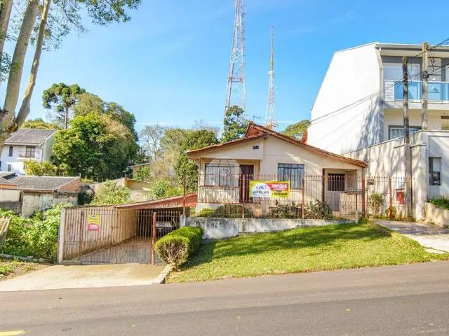 Terreno / Lote para Venda em Curitiba/PR Pilarzinho 5 Quartos