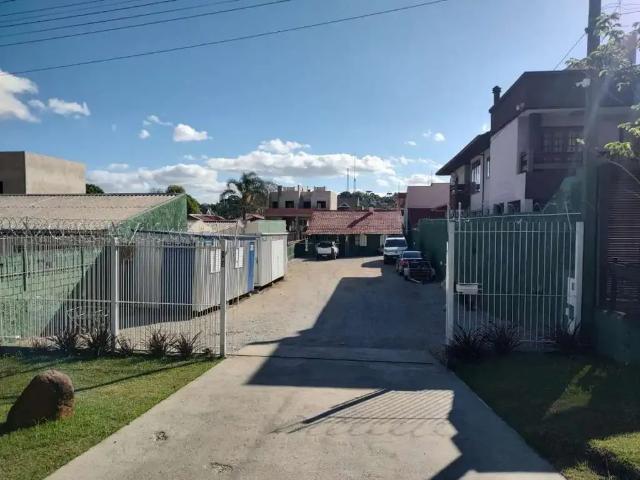 Terreno / Lote para Venda em Curitiba/PR Pilarzinho