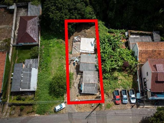 Terreno / Lote para Venda em Curitiba/PR Pilarzinho