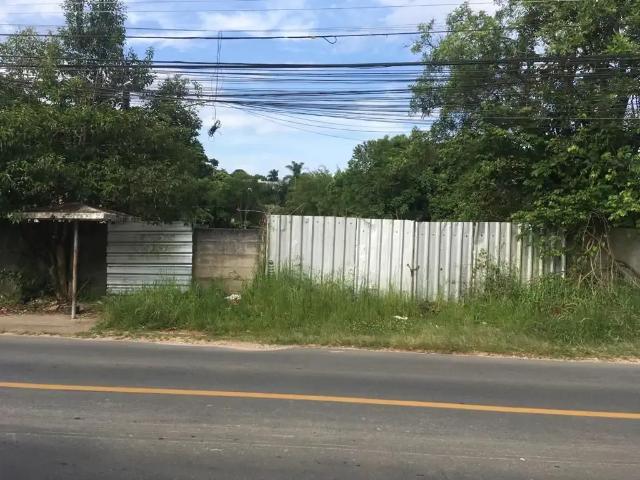 Terreno / Lote para Venda em Curitiba/PR Pilarzinho