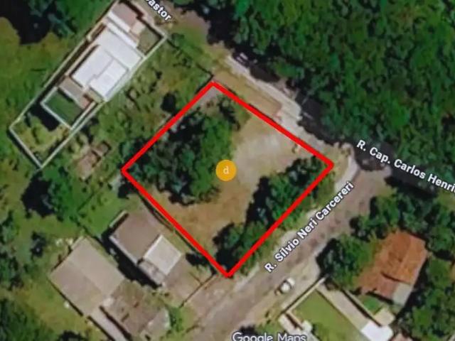 Terreno / Lote para Venda em Curitiba/PR Pilarzinho