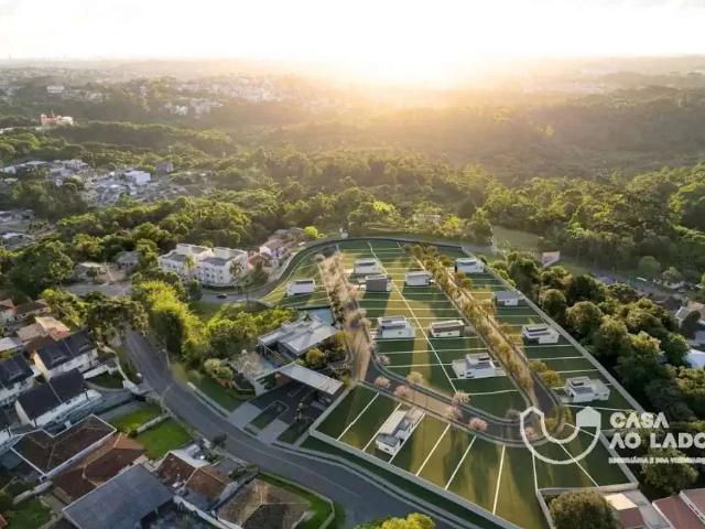 Terreno / Lote para Venda em Curitiba/PR Pilarzinho