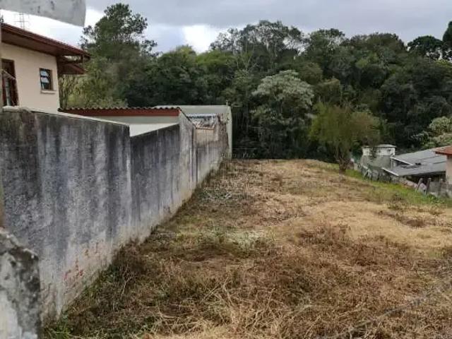 Terreno / Lote para Venda em Curitiba/PR Pilarzinho