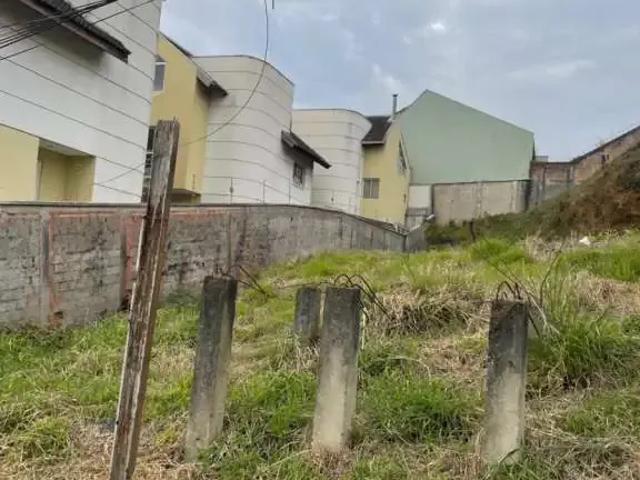 Terreno / Lote para Venda em Curitiba/PR Pilarzinho