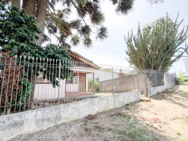 Terreno / Lote para Venda em Curitiba/PR Pilarzinho