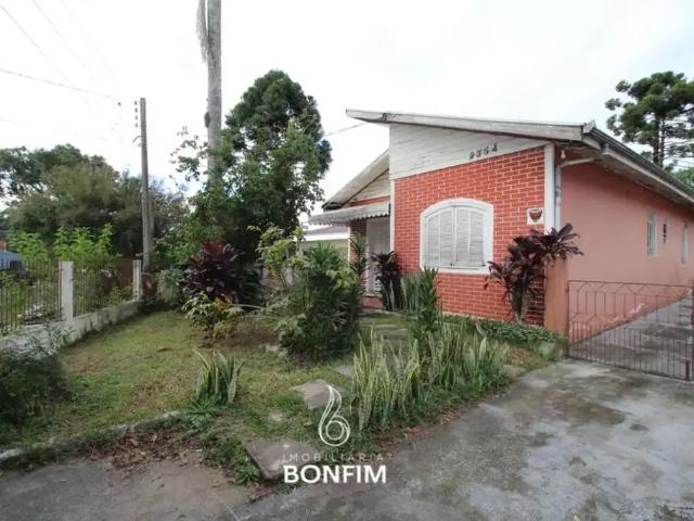 Terreno / Lote para Venda em Curitiba/PR Pilarzinho