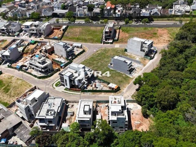 Terreno / Lote para Venda em Curitiba/PR Pilarzinho