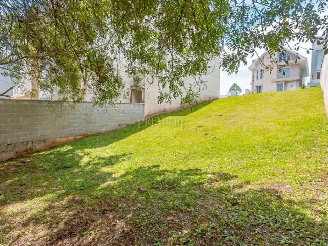 Terreno / Lote para Venda em Curitiba/PR Pilarzinho