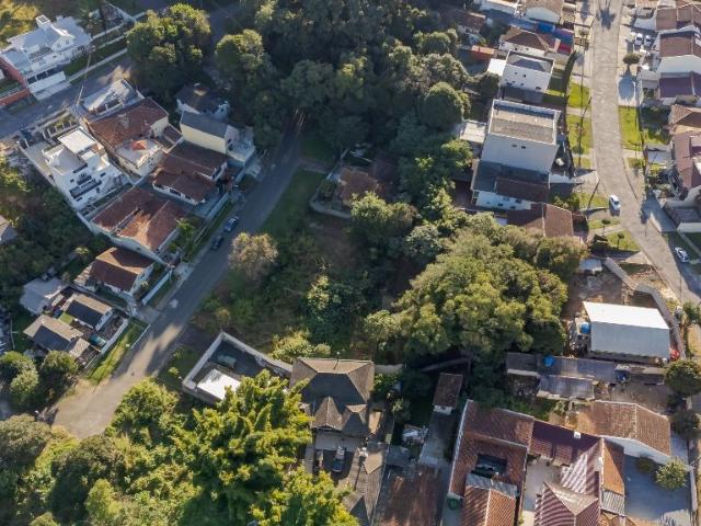 Terreno / Lote para Venda em Curitiba/PR Pilarzinho