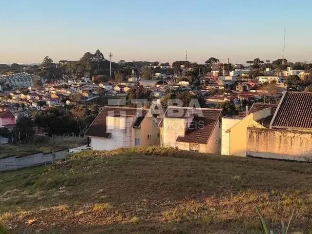 Terreno / Lote para Venda em Curitiba/PR Pilarzinho