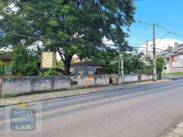 Terreno / Lote para Venda em Curitiba/PR Pilarzinho