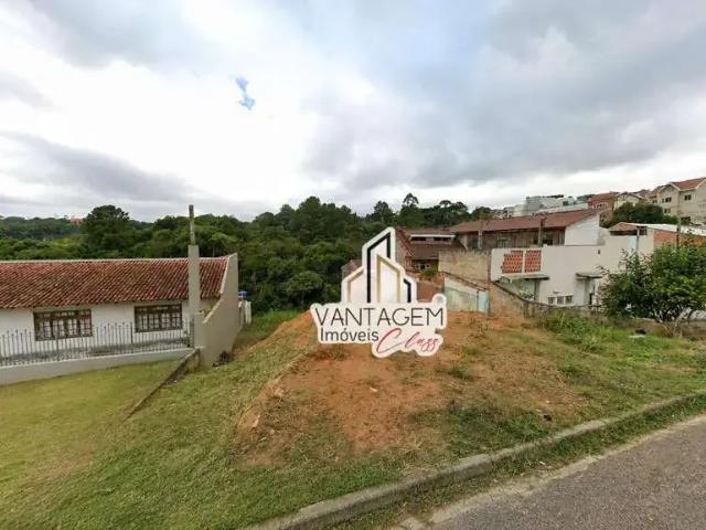 Terreno / Lote para Venda em Curitiba/PR Pilarzinho