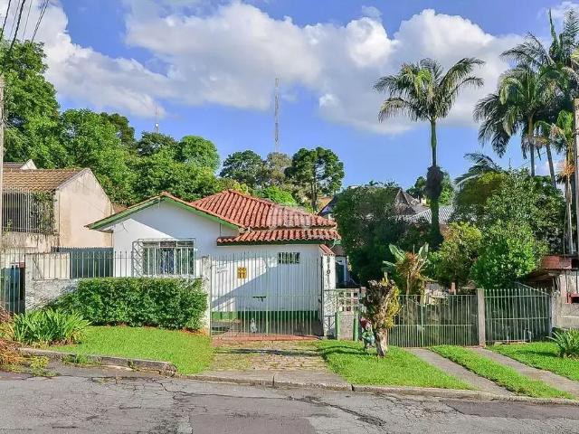 Terreno / Lote para Venda em Curitiba/PR Pilarzinho