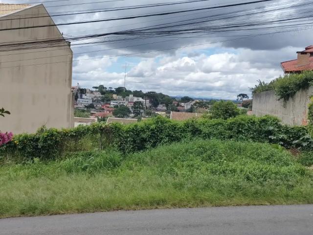 Terreno / Lote para Venda em Curitiba/PR Pilarzinho
