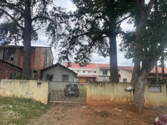 Terreno / Lote para Venda em Curitiba/PR Pilarzinho