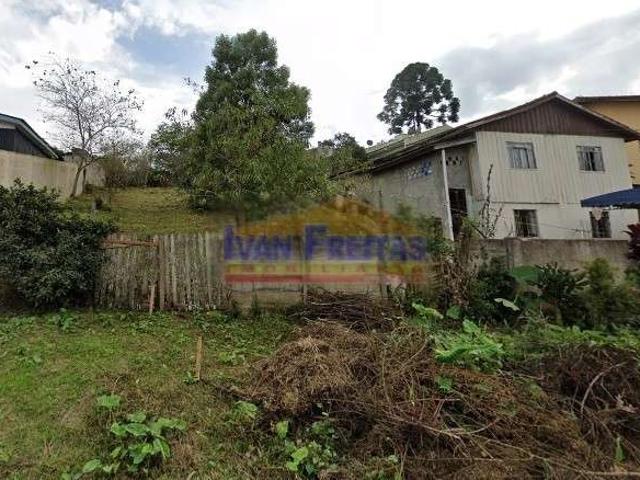 Terreno / Lote para Venda em Curitiba/PR Pilarzinho