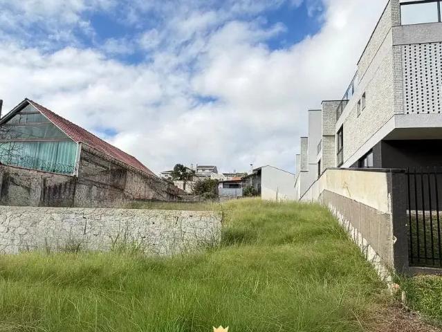 Terreno / Lote para Venda em Curitiba/PR Pilarzinho