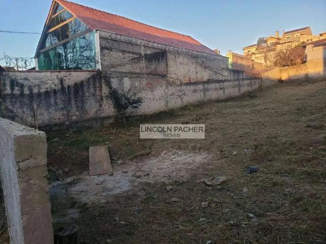 Terreno / Lote para Venda em Curitiba/PR Pilarzinho