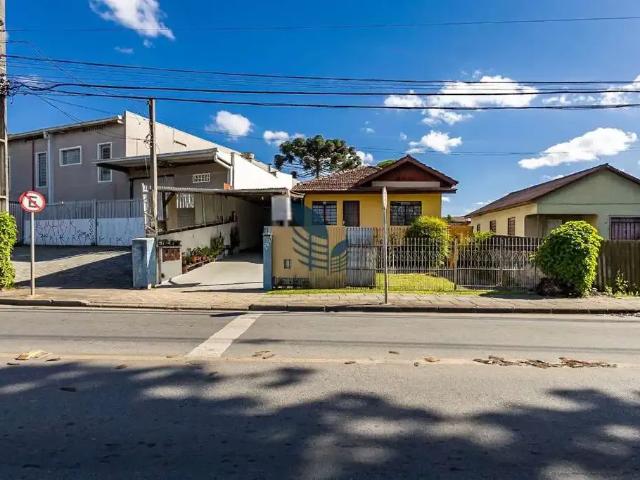 Terreno / Lote para Venda em Curitiba/PR Pilarzinho