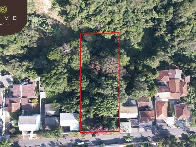 Terreno / Lote para Venda em Curitiba/PR Pilarzinho