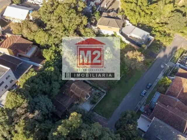 Terreno / Lote para Venda em Curitiba/PR Pilarzinho