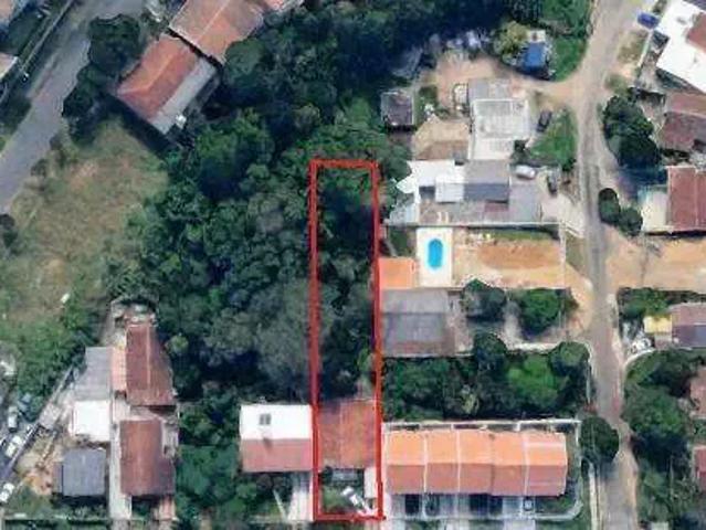 Terreno / Lote para Venda em Curitiba/PR Pilarzinho