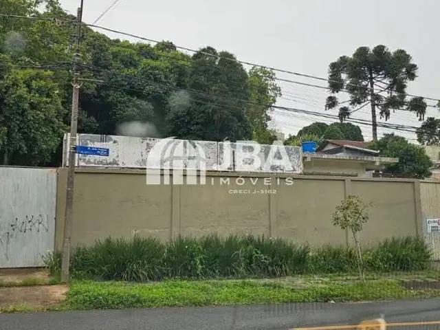 Terreno / Lote para Venda em Curitiba/PR Pilarzinho