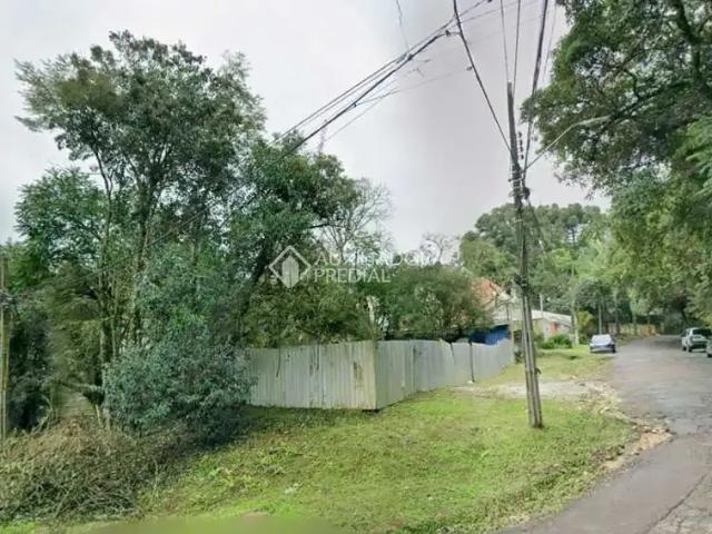 Terreno / Lote para Venda em Curitiba/PR Pilarzinho