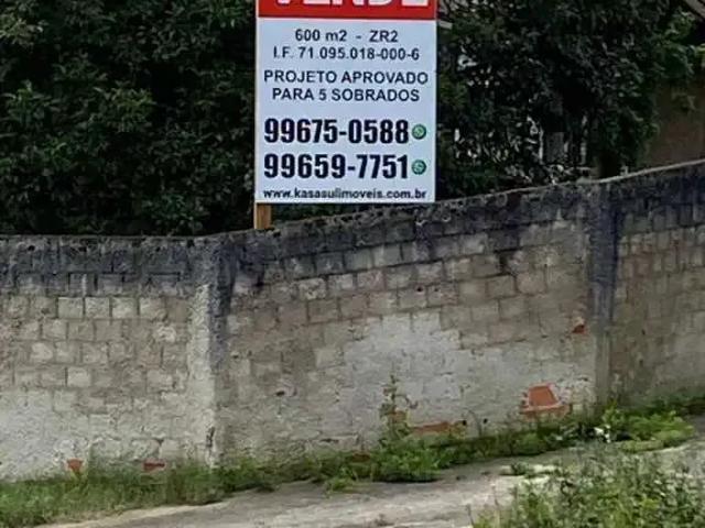 Terreno / Lote para Venda em Curitiba/PR Pilarzinho
