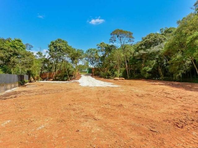 Terreno / Lote para Venda em Curitiba/PR Pilarzinho