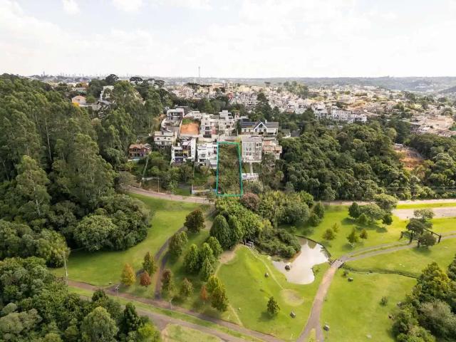 Terreno / Lote para Venda em Curitiba/PR Pilarzinho